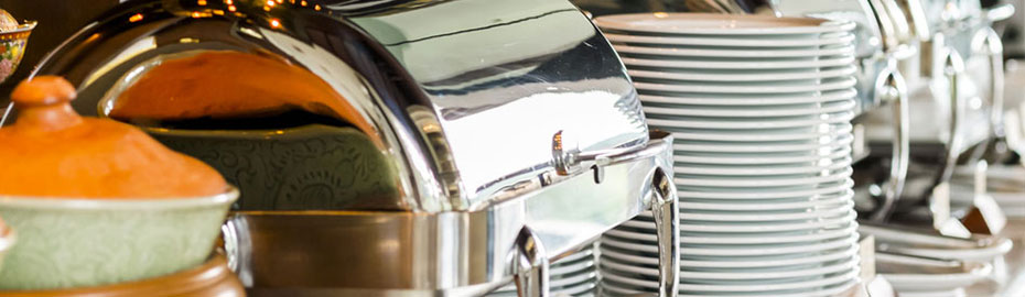 Professional Caterers and Food Service, Westland, Michigan